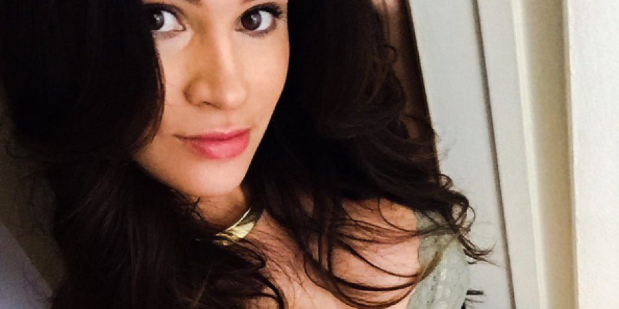 RampantTV - Your Friday selfie fix!