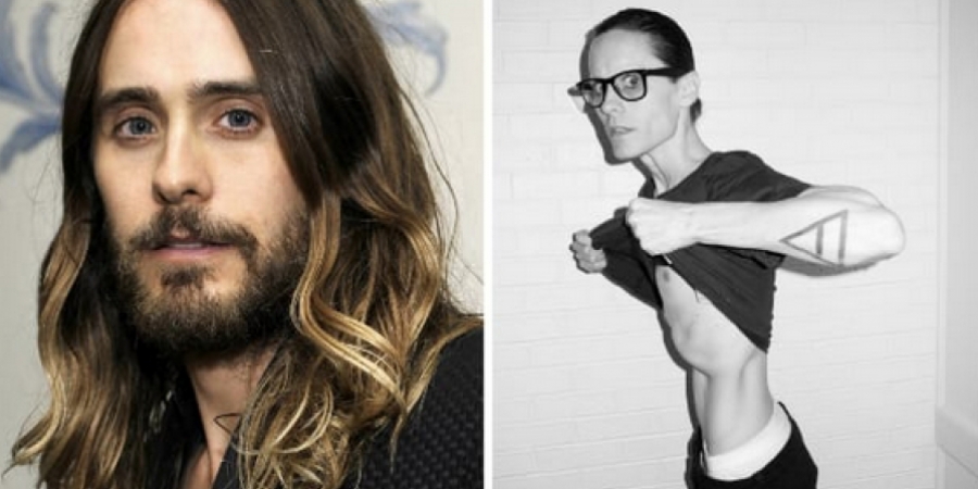 RampantTV - 23 actors who went through crazy transformations for a film ...