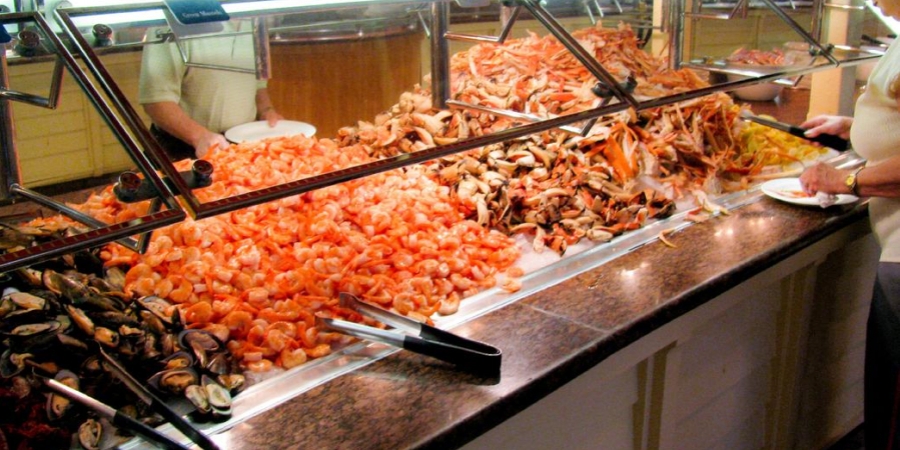 RampantTV - The most disgusting 'all you can eat' buffet horror stories