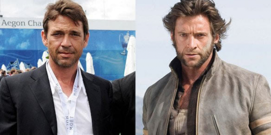 RampantTV - Actors who were nearly cast as Hollywood's superheroes