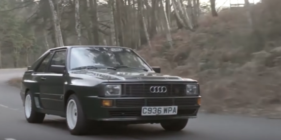 RampantTV - Top 10 Coolest Homologated Cars