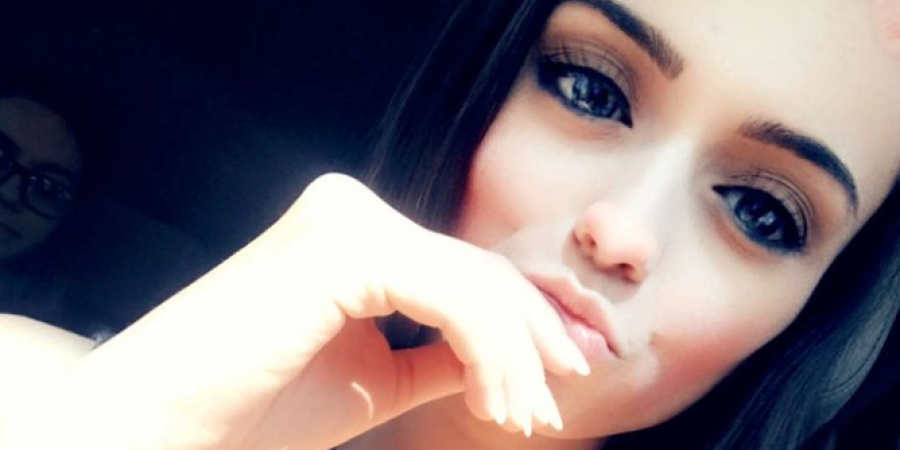 RampantTV - Your Wednesday selfie fix!