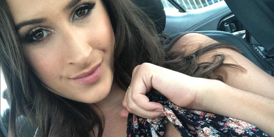 RampantTV - Your Monday selfie fix!