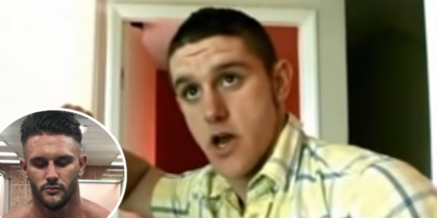 RampantTV - Dude who lived off fish and rice cakes is now proper hench!